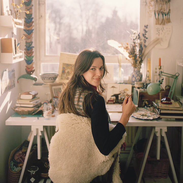 ALL ARTISANS 2021 – Selvedge Magazine